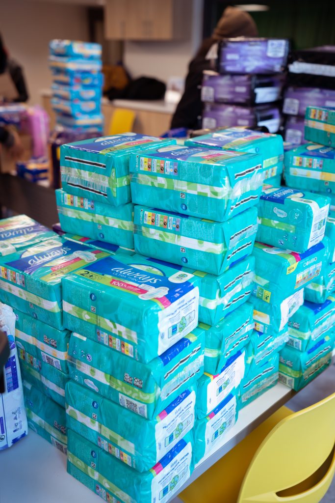 How To Know If Your Period Product Is The Right Fit For You